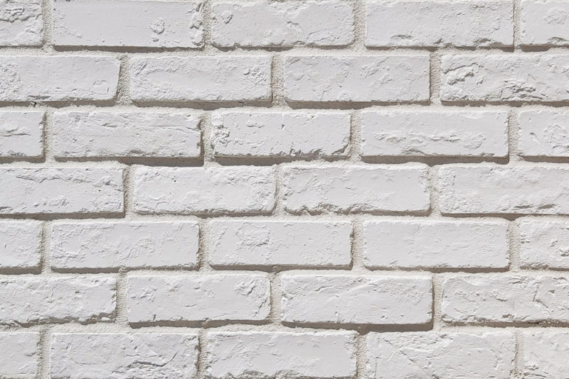 Crobrick white DF - CroBrick - Dekorativna opeka