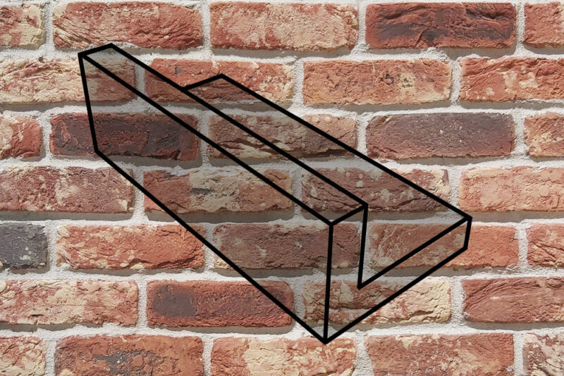 Products - CroBrick - Dekorativna opeka